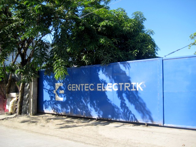 Contact Us | Gentec Group